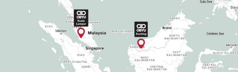 About Us - OBYU Group