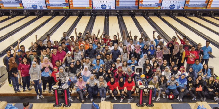 Sustainability - OBYU Group