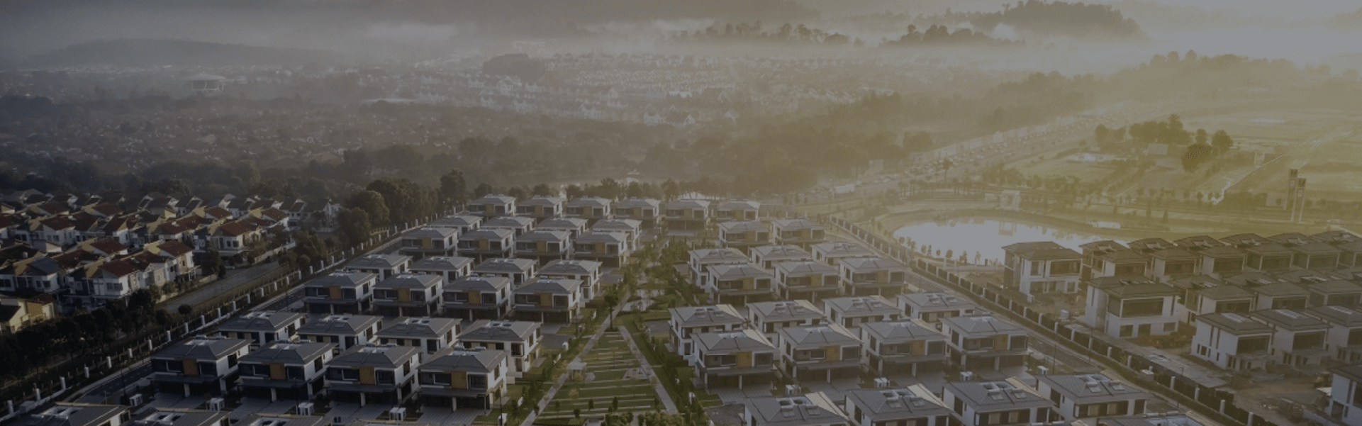 Eco Ardence Township - OBYU Group