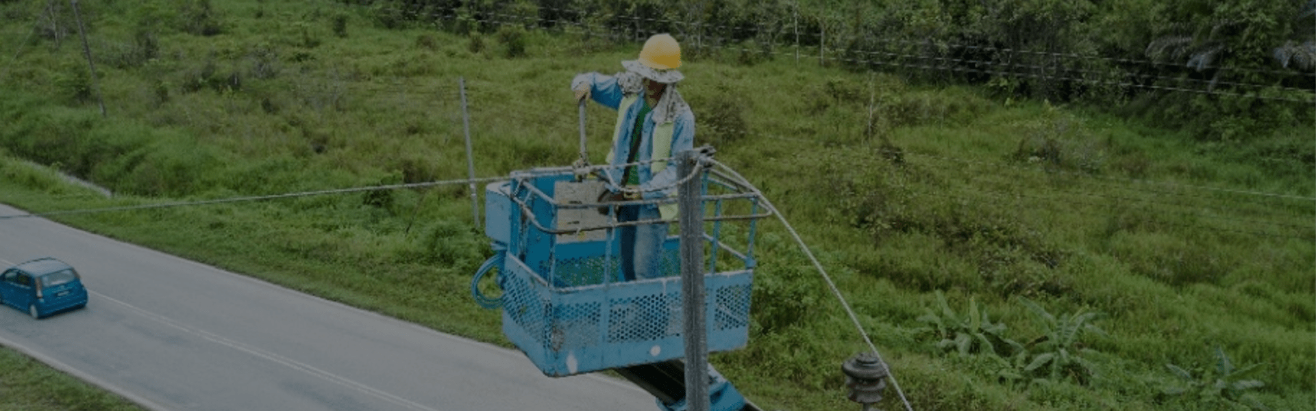 Utilities Relocation - OBYU Group