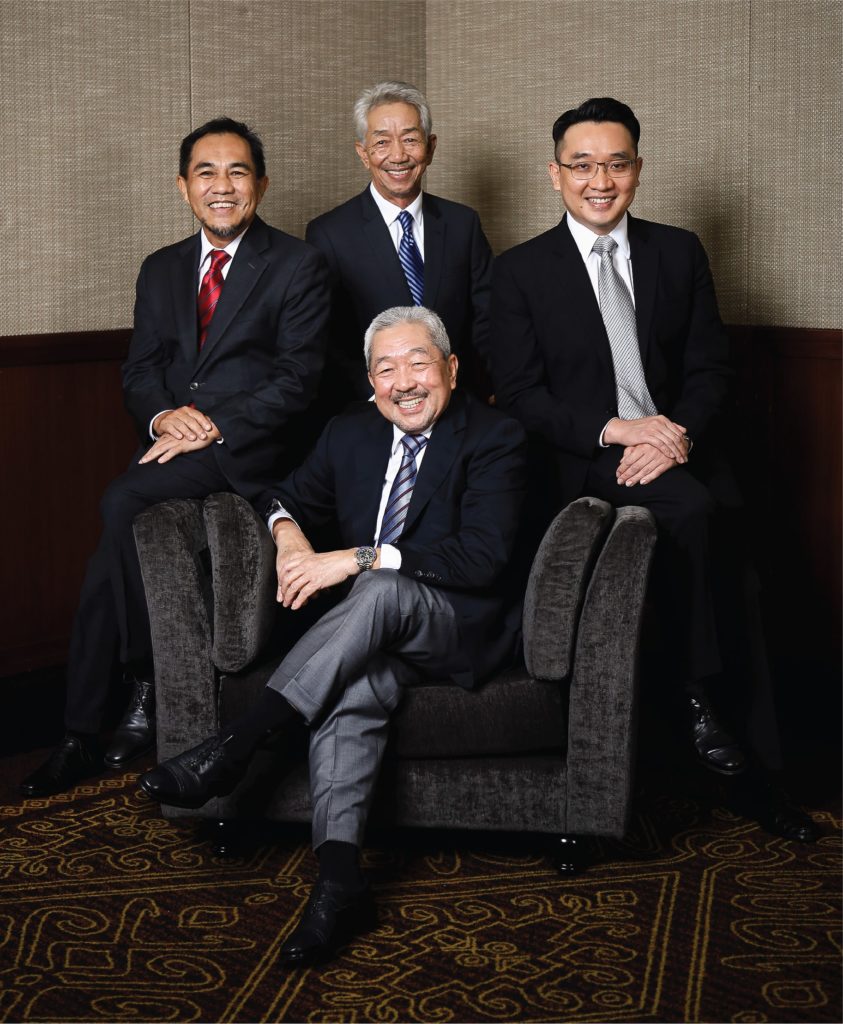 About Us - OBYU Group