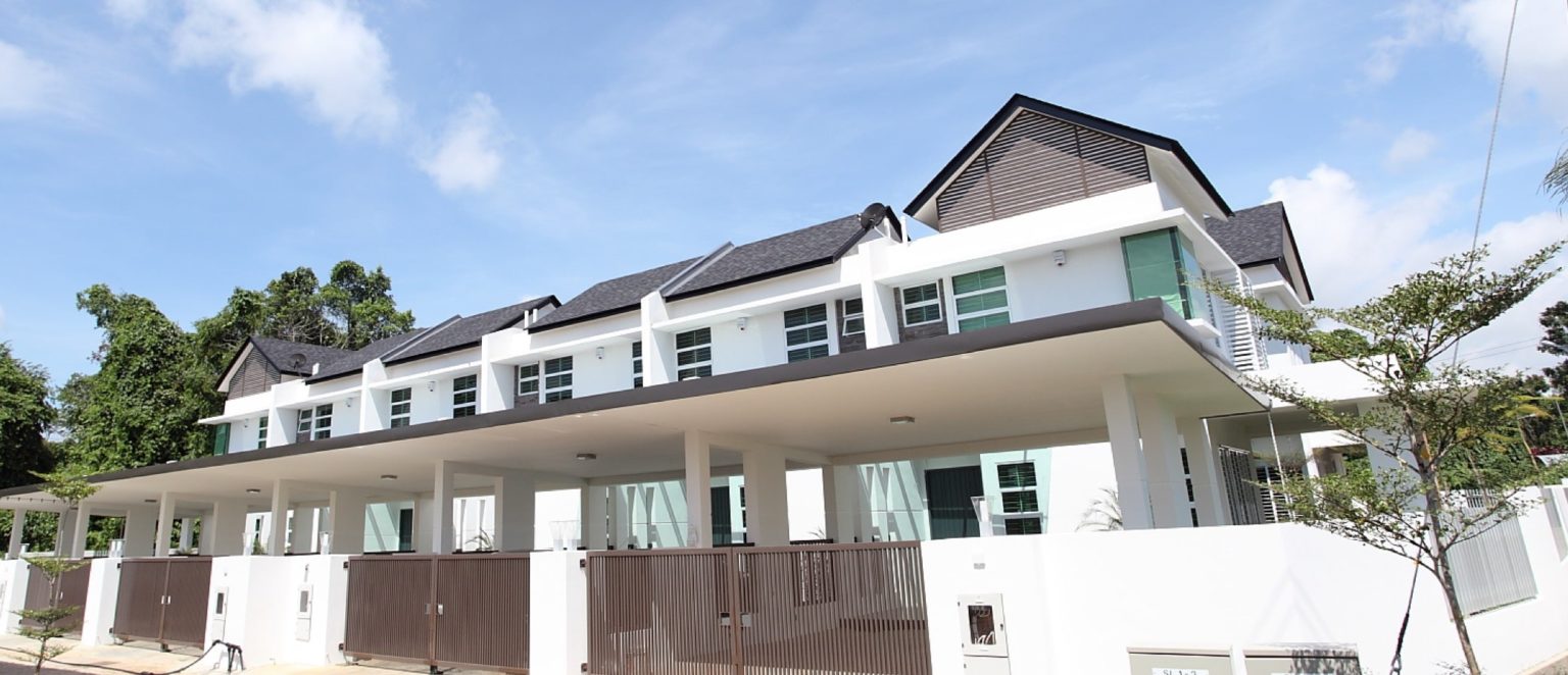 Property - OBYU Group