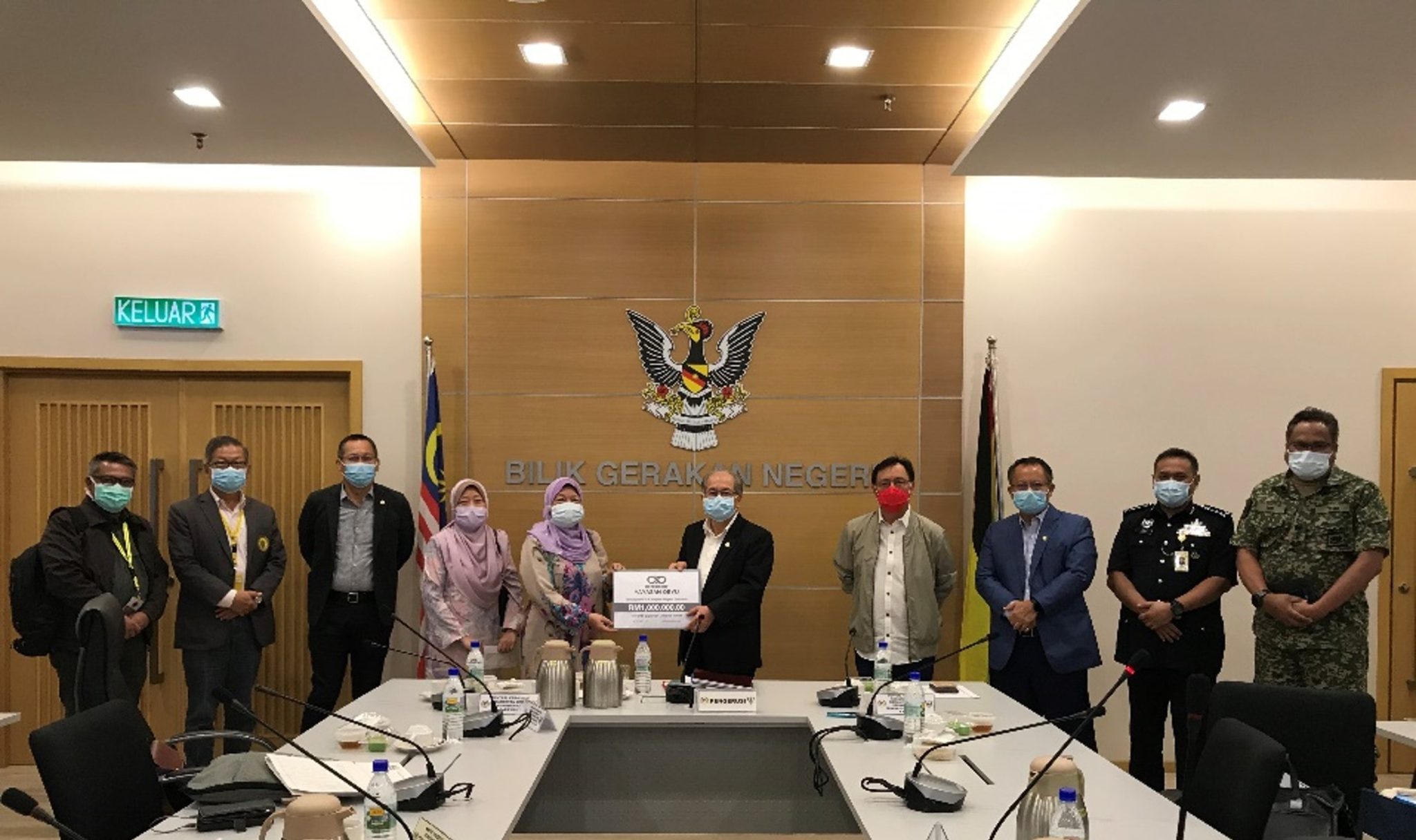 Sustainability - OBYU Group