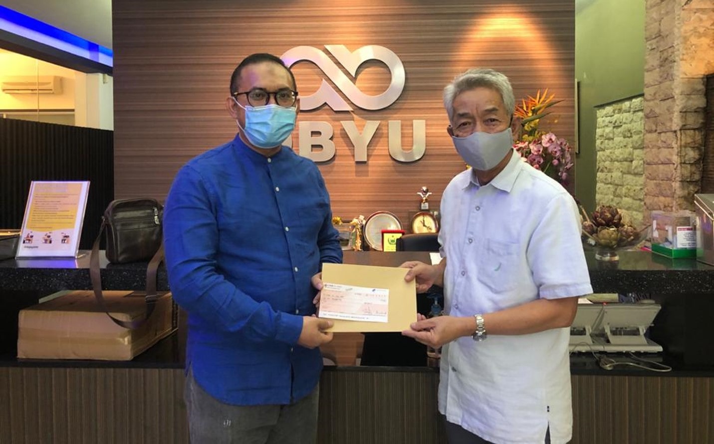 Sustainability - OBYU Group