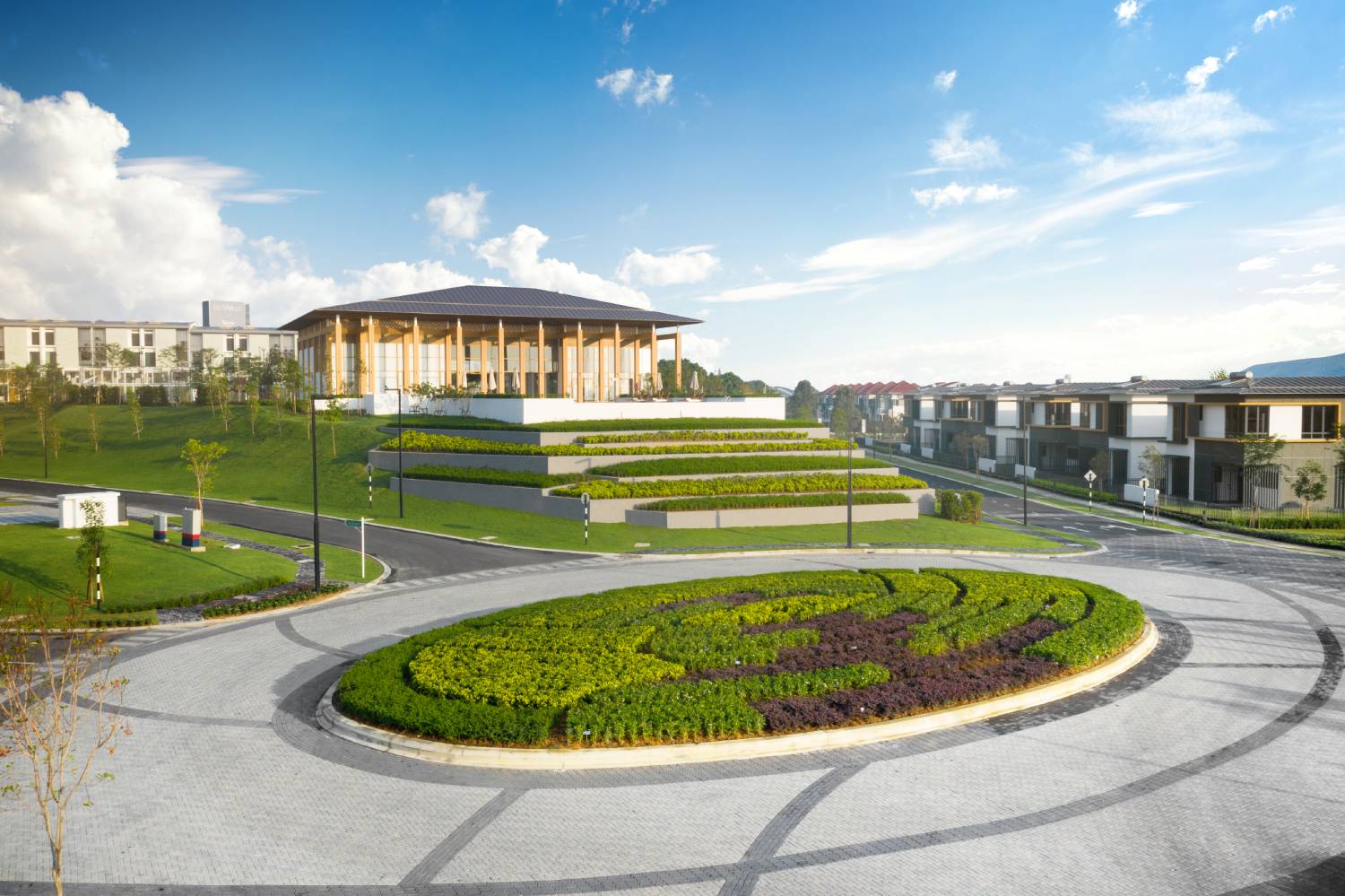 Property - OBYU Group