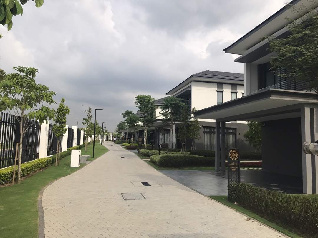Property - OBYU Group
