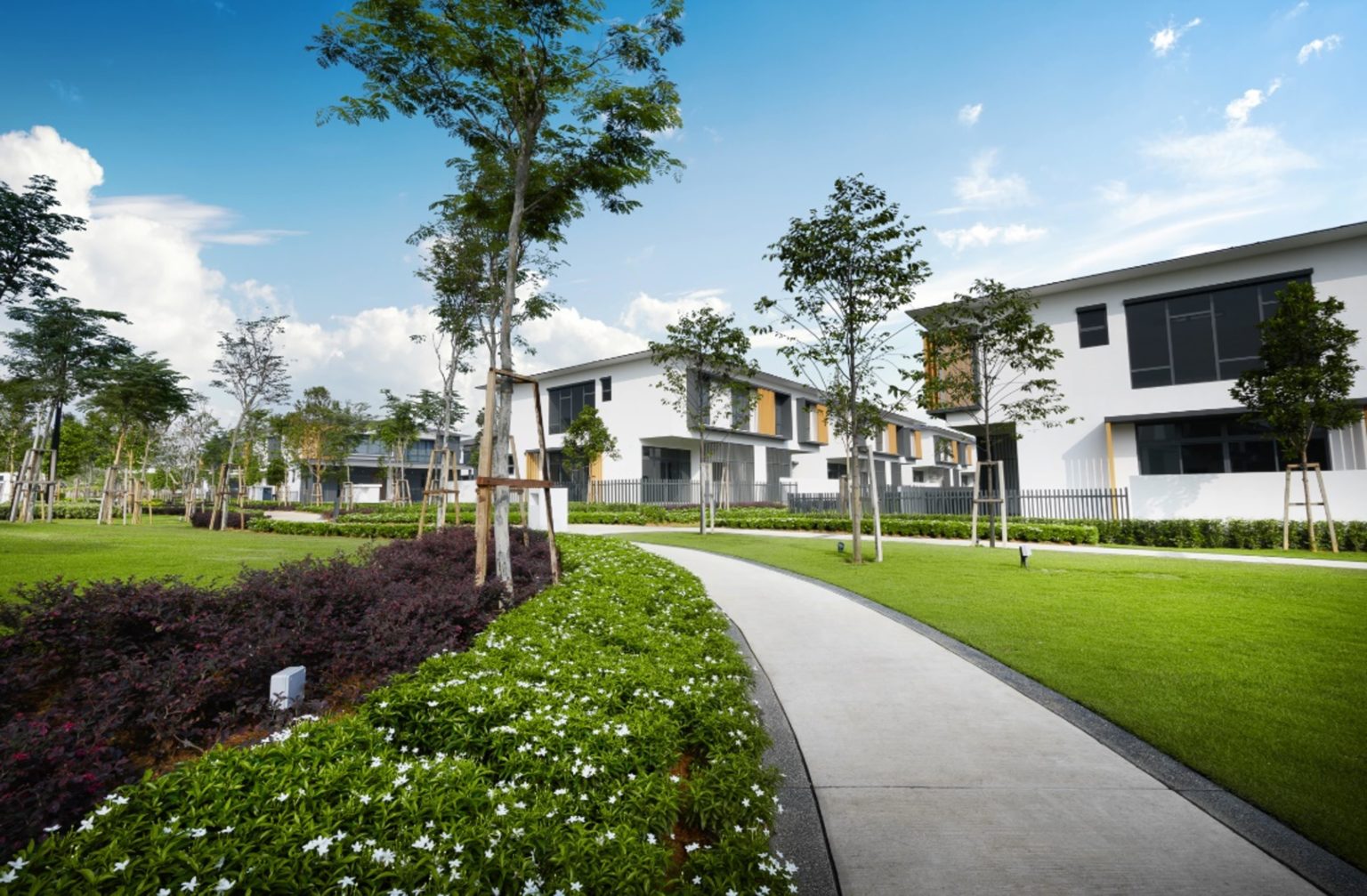 Property - OBYU Group