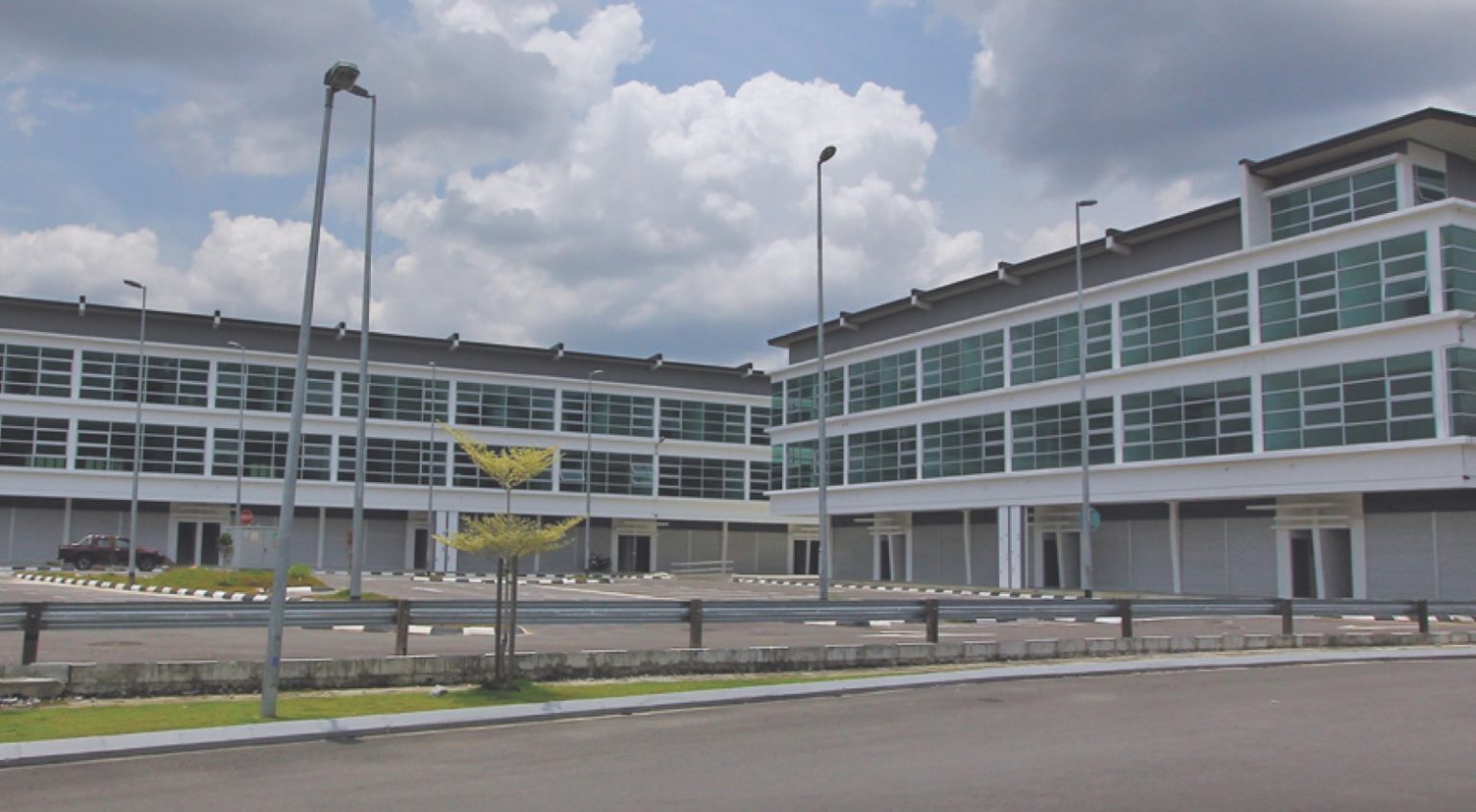 Property - OBYU Group