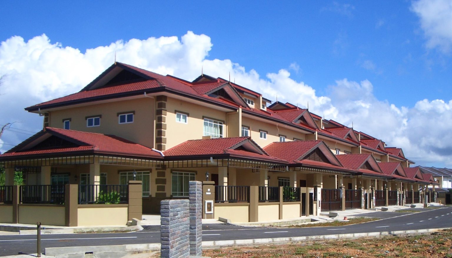 Property - OBYU Group