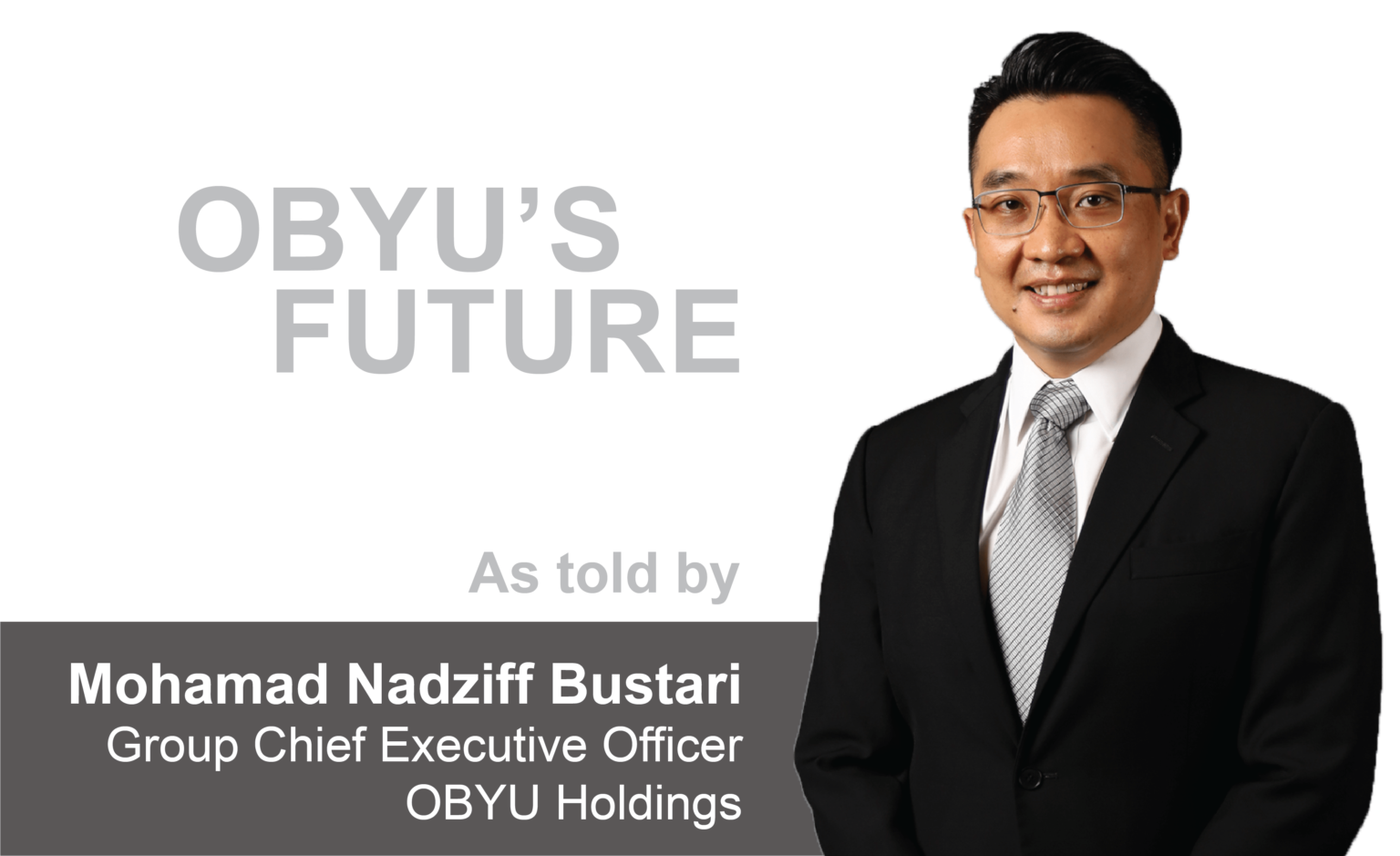 About Us - OBYU Group