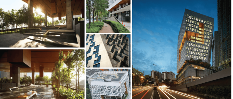 Sustainability - OBYU Group