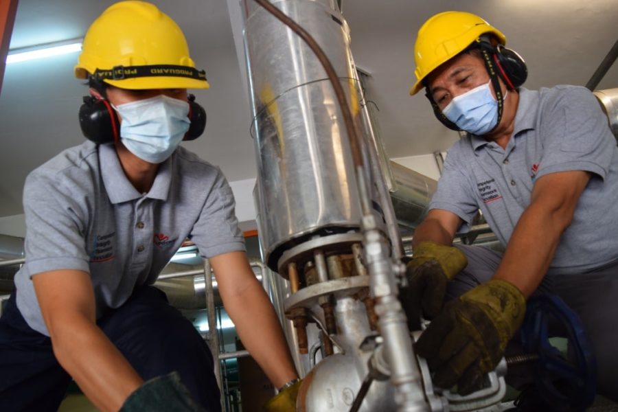 Services - OBYU Group