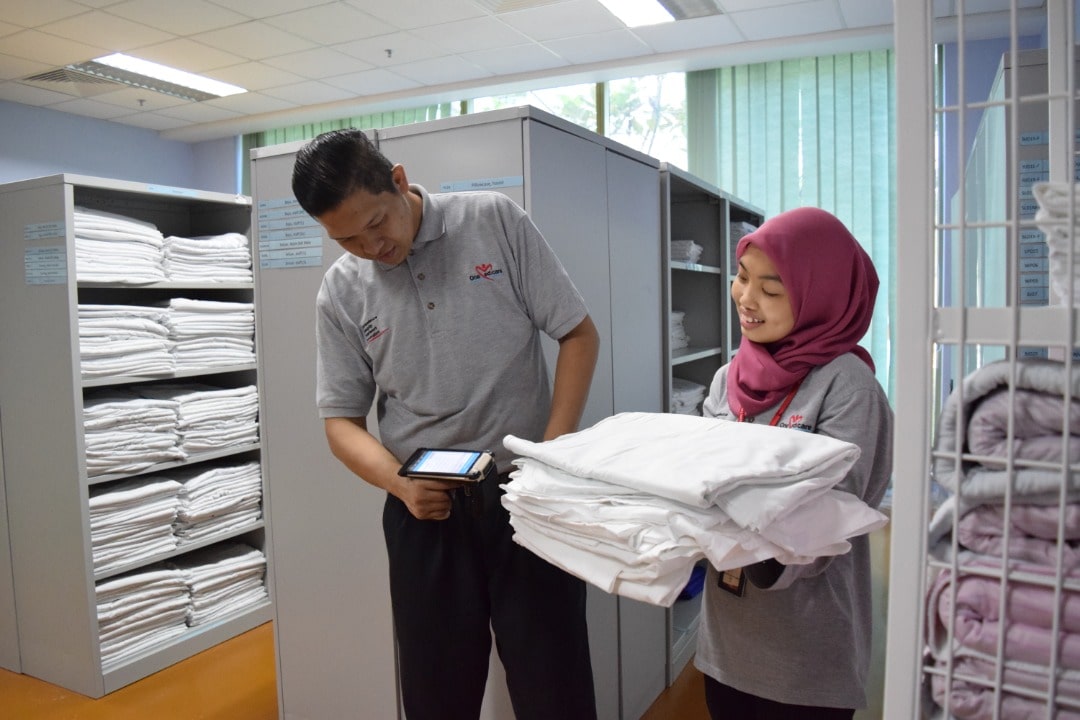 Services - OBYU Group