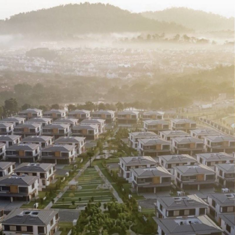 Property - OBYU Group