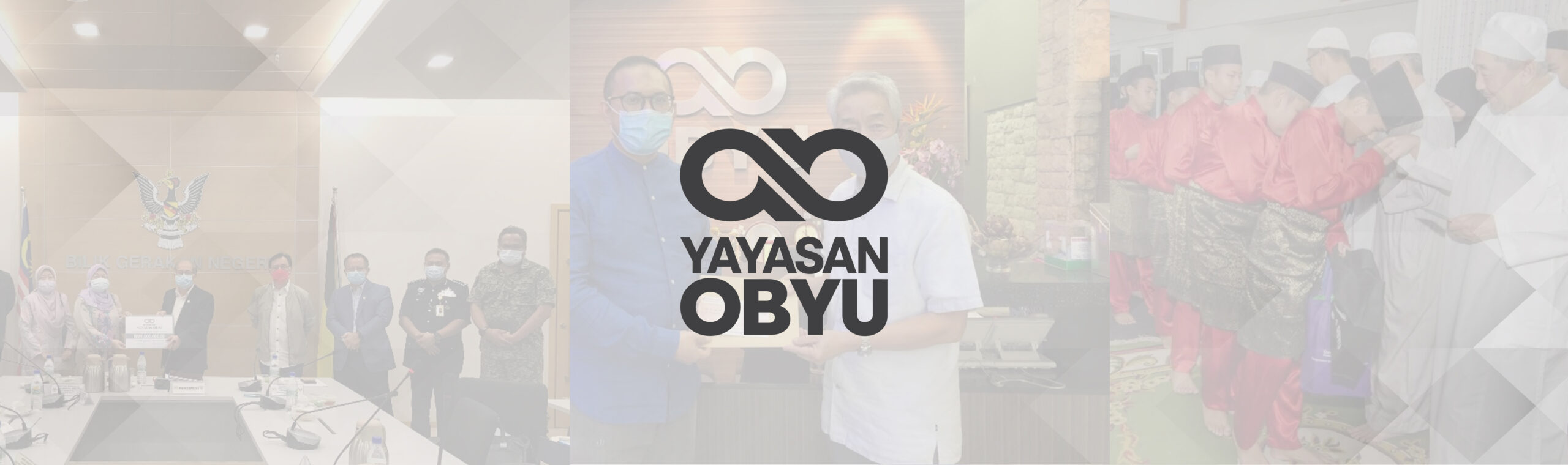 Yayasan OBYU - OBYU Group