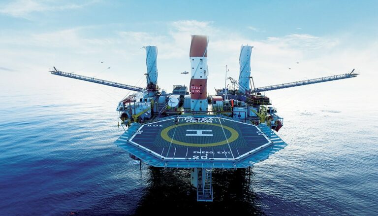 Oil & Gas - OBYU Group